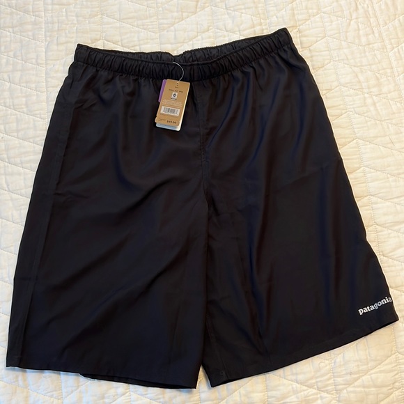 Patagonia | Shorts | Patagonia Strider Field Shorts | Poshmark